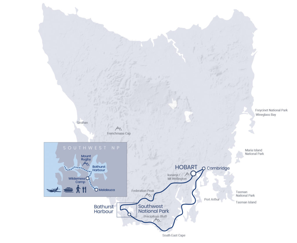 Southwest Wilderness – day tour – Par Avion – exclusive tours of ...